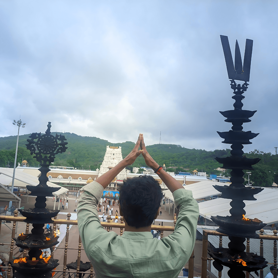 Gaurav Mandal's Portfolio